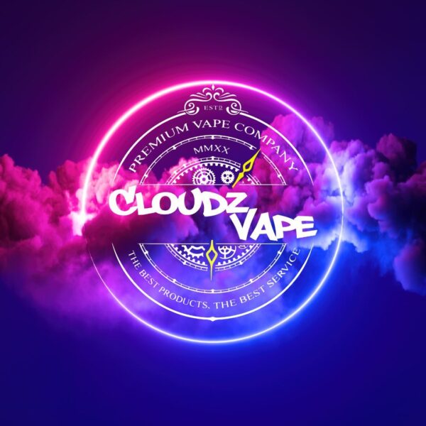 About Cloudz - Cloudz Vape