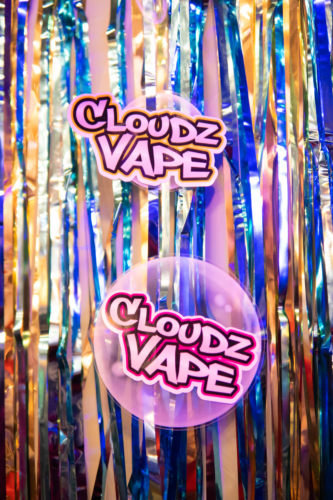 Lifestyle Gallery - Cloudz Vape