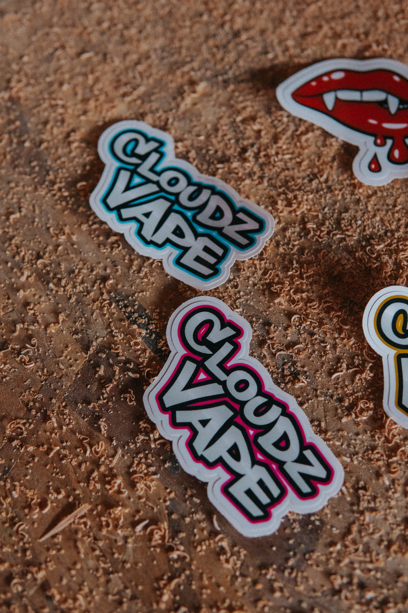 Lifestyle Gallery - Cloudz Vape