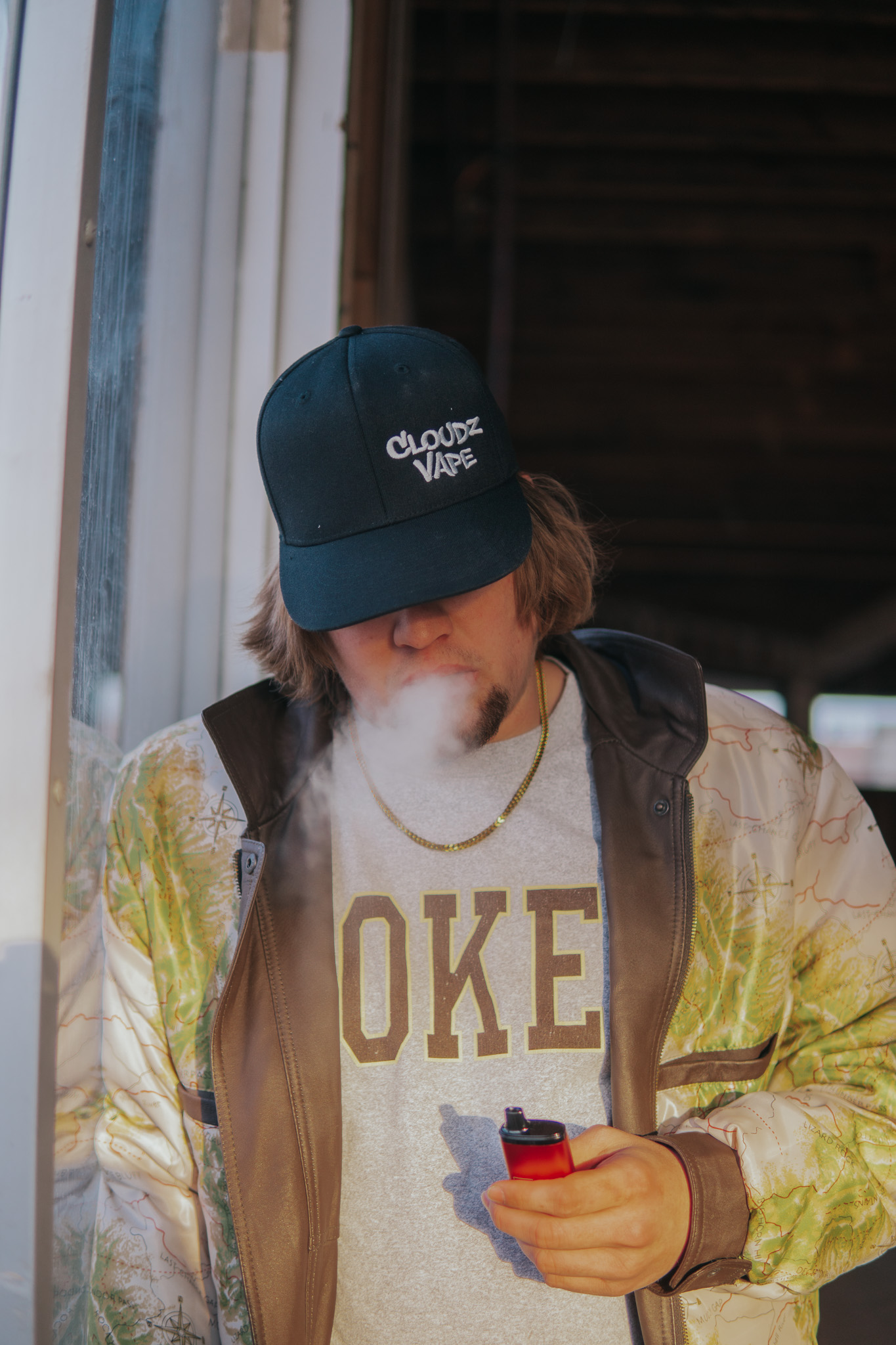 Lifestyle Gallery - Cloudz Vape