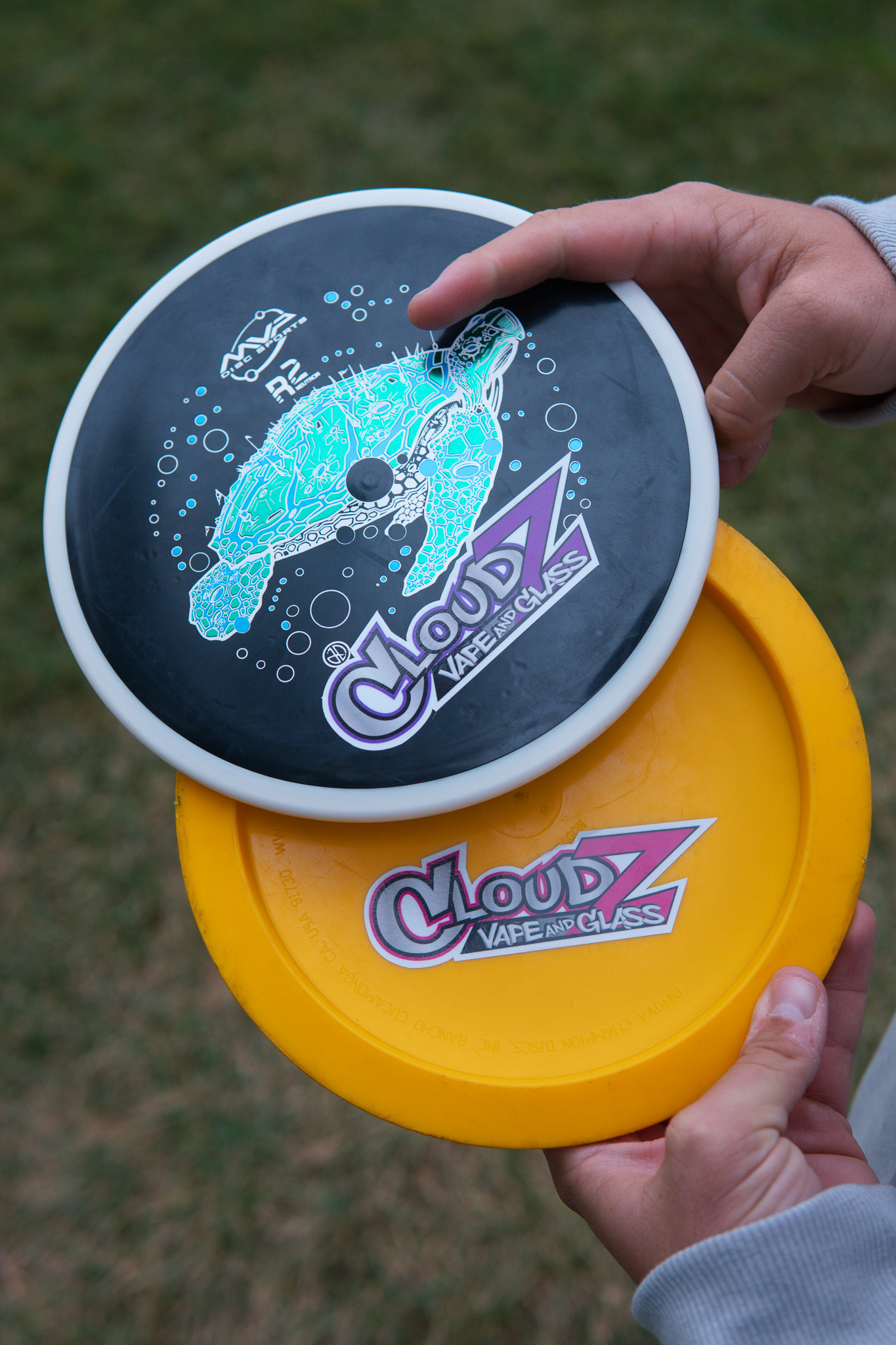 Lifestyle Gallery - Cloudz Vape