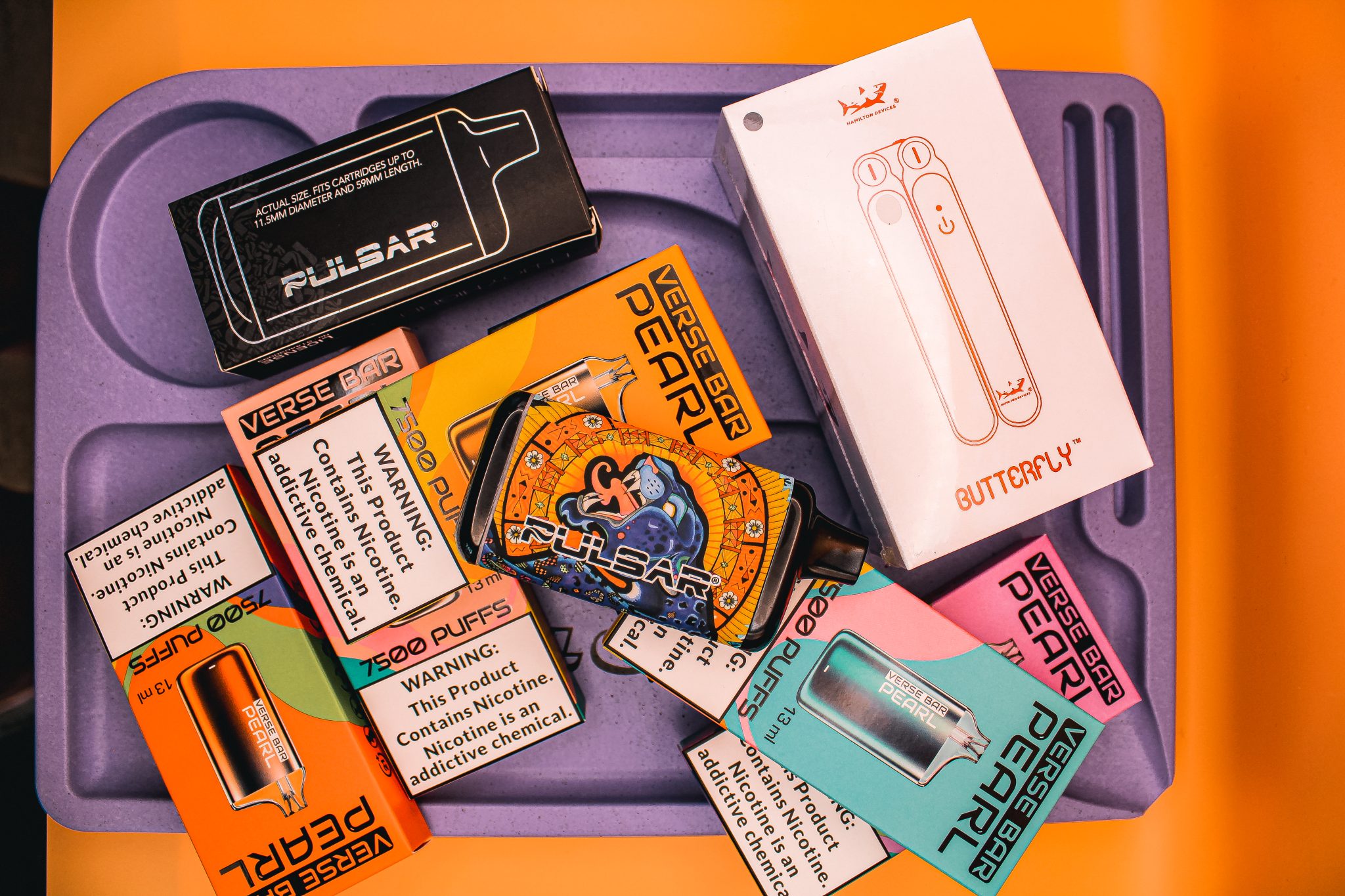 Elevate Your Smoking Experience with Blazy Susan Rolling Trays - Cloudz ...