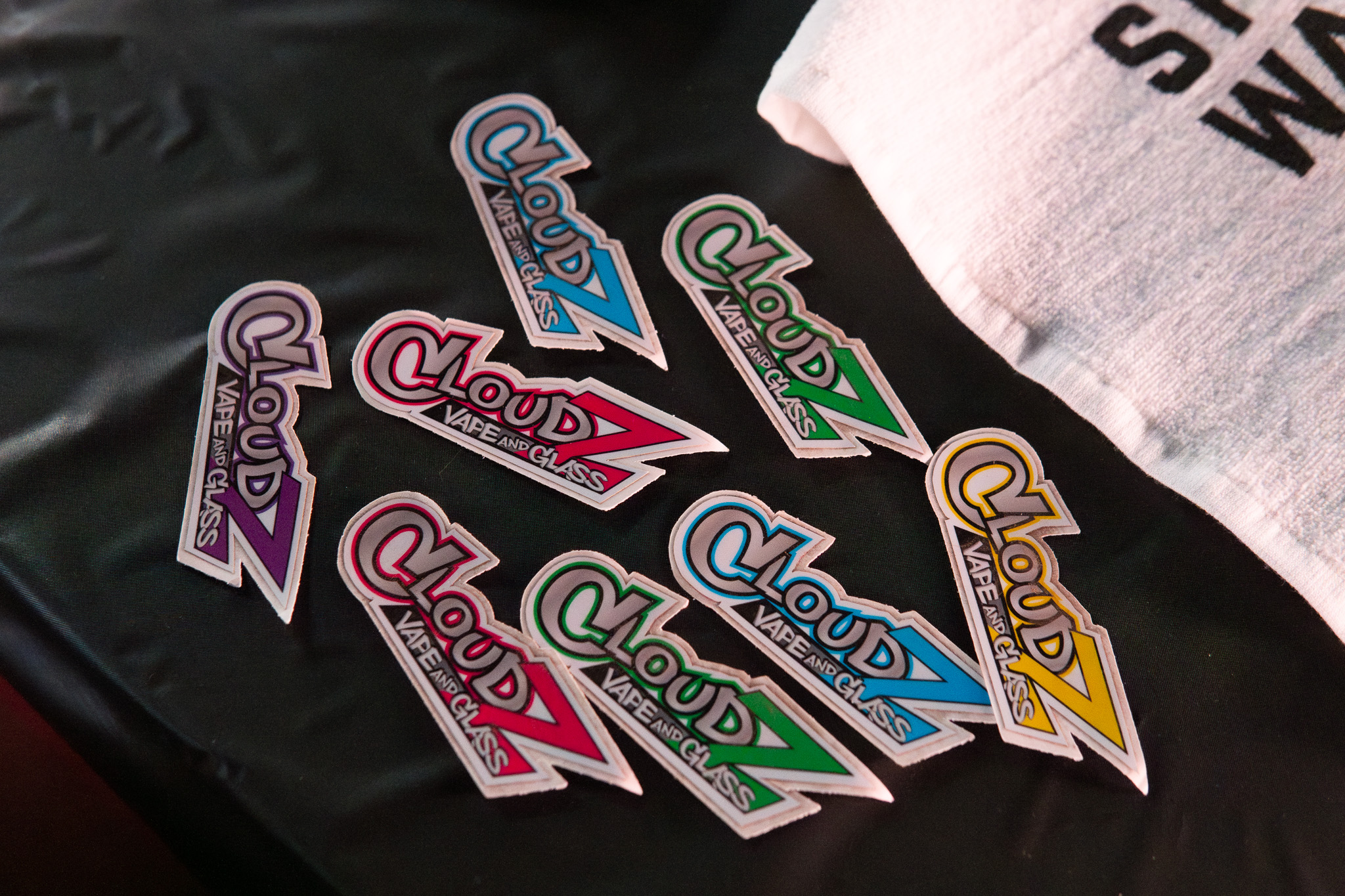Lifestyle Gallery - Cloudz Vape