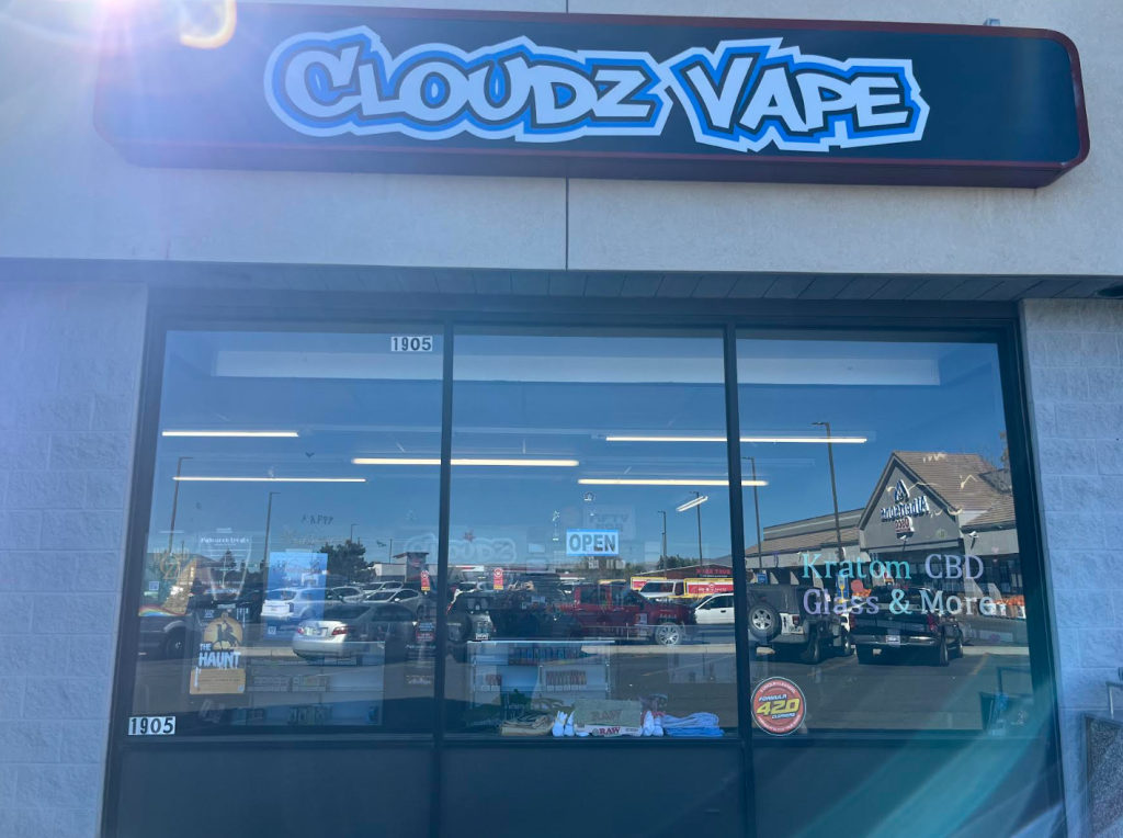 Our Branches - Cloudz Vape